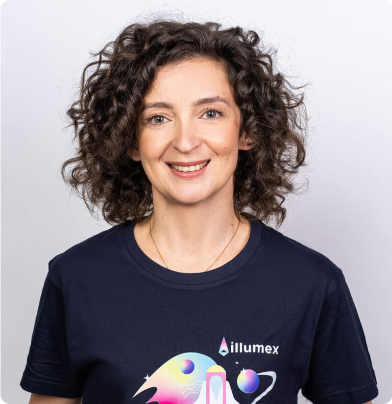 About illumex | Enabling intelligent decision making