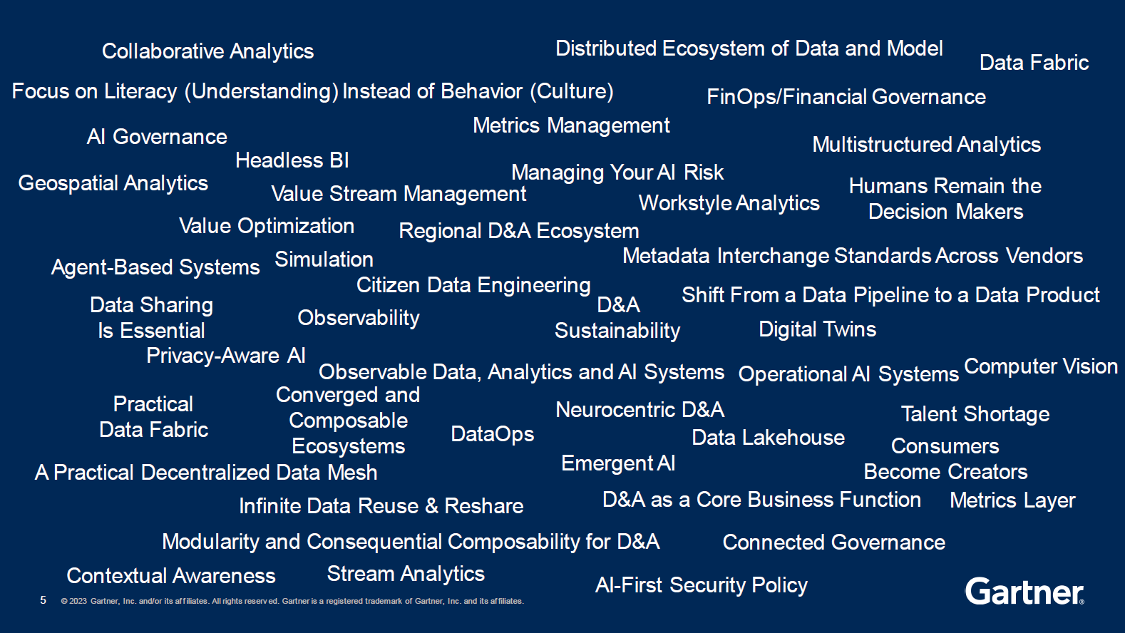 Propelling into the Future of Data Business - illumex
