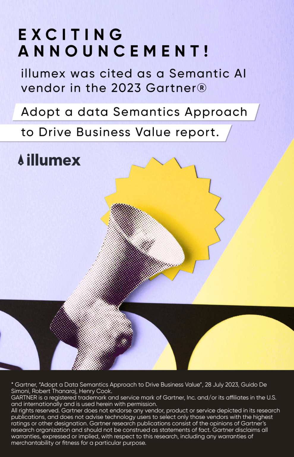 A KPI-driven data strategy for the gaming industry - illumex