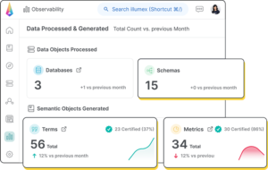 illumex - Get Your Data Speaking the Way Your Employees Do